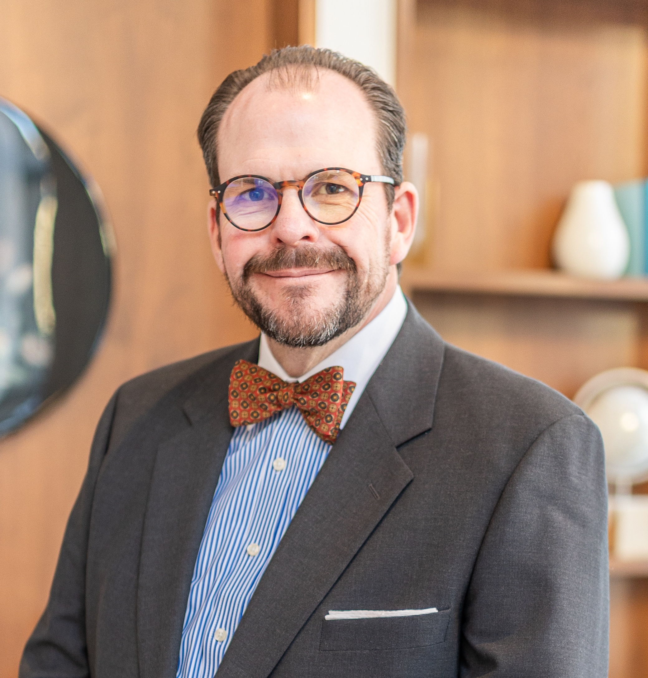 Jason C. Purinton :: JurisPro Expert Witness Directory :: Missouri